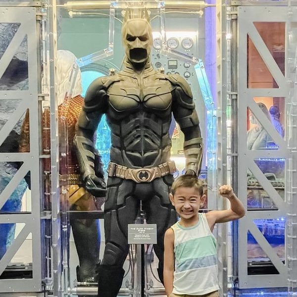 Warner Bros. Studio Tour Hollywood - Los Angeles, California - Official ...