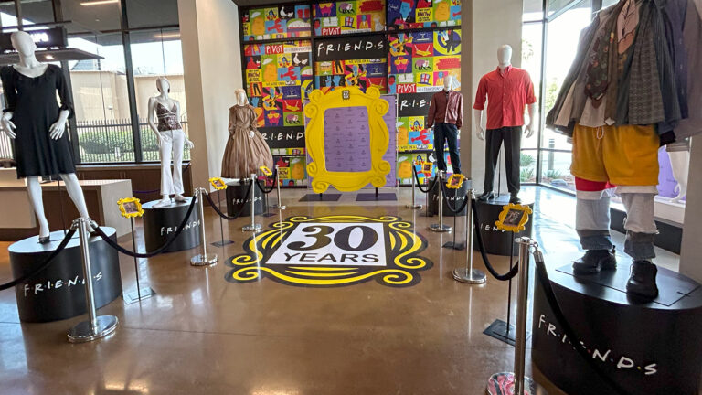 Warner Bros. Studio Tour Hollywood Warner Bros. Studio Tour Hollywood ...